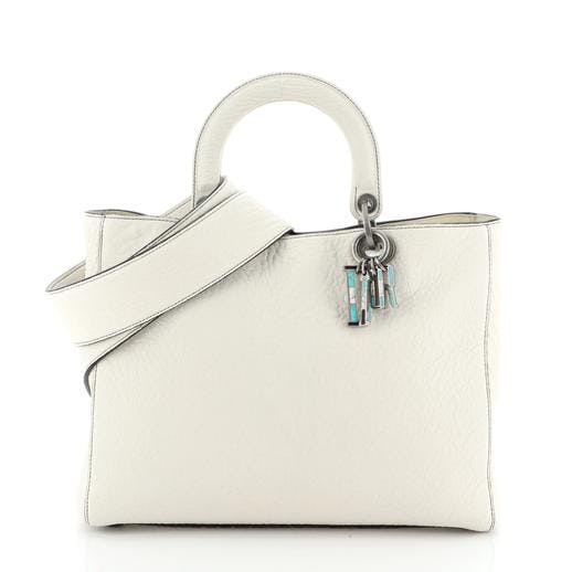 Rebag Just Launched The Vault, Which Means You're About To Become An ...