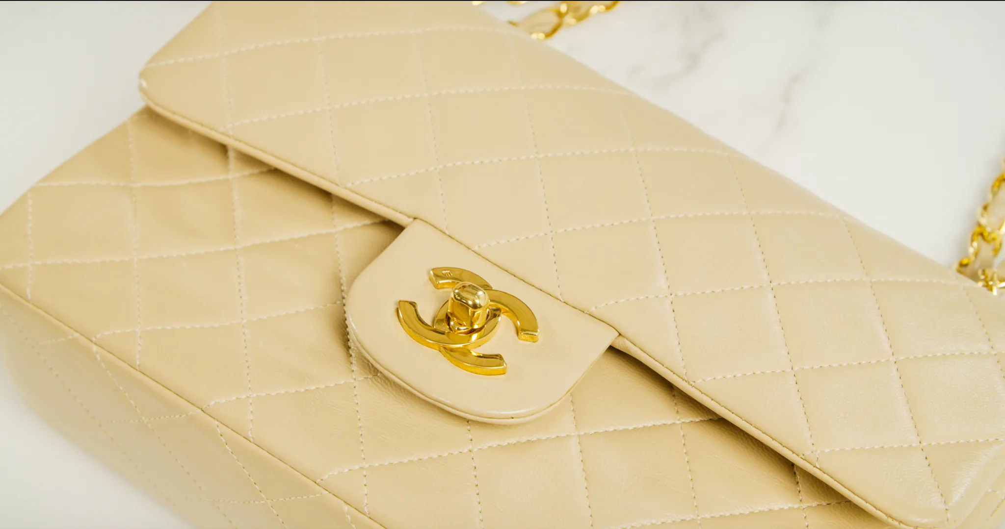 Rebag Just Launched The Vault, Which Means You're About To Become An ...