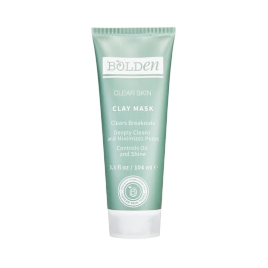 The Best Face Masks For Acne, According To Dermatologists & Estheticians