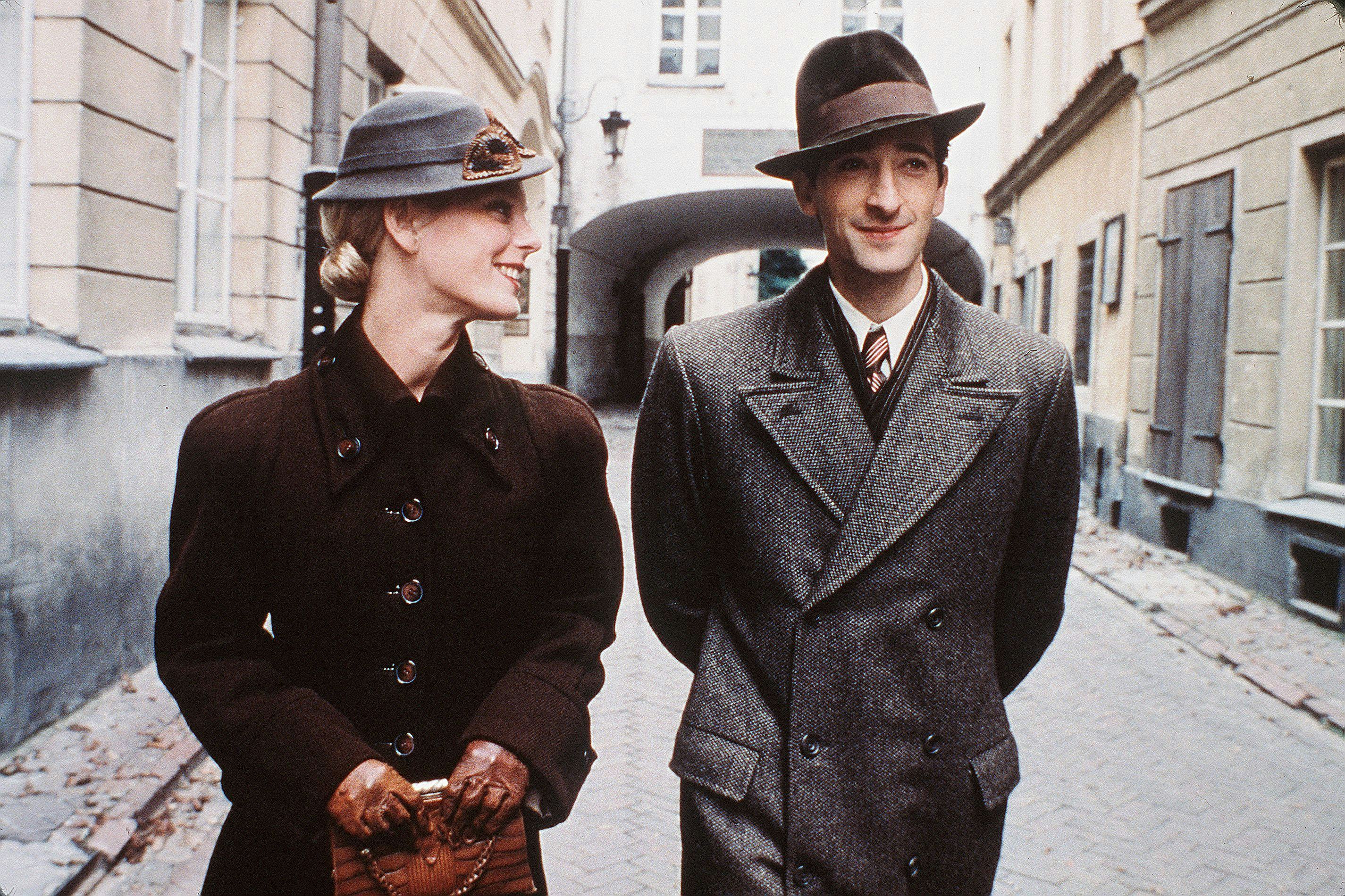 Films, Podcasts, & TV Series That Talk About Anti-Semitism & The Jewish ...