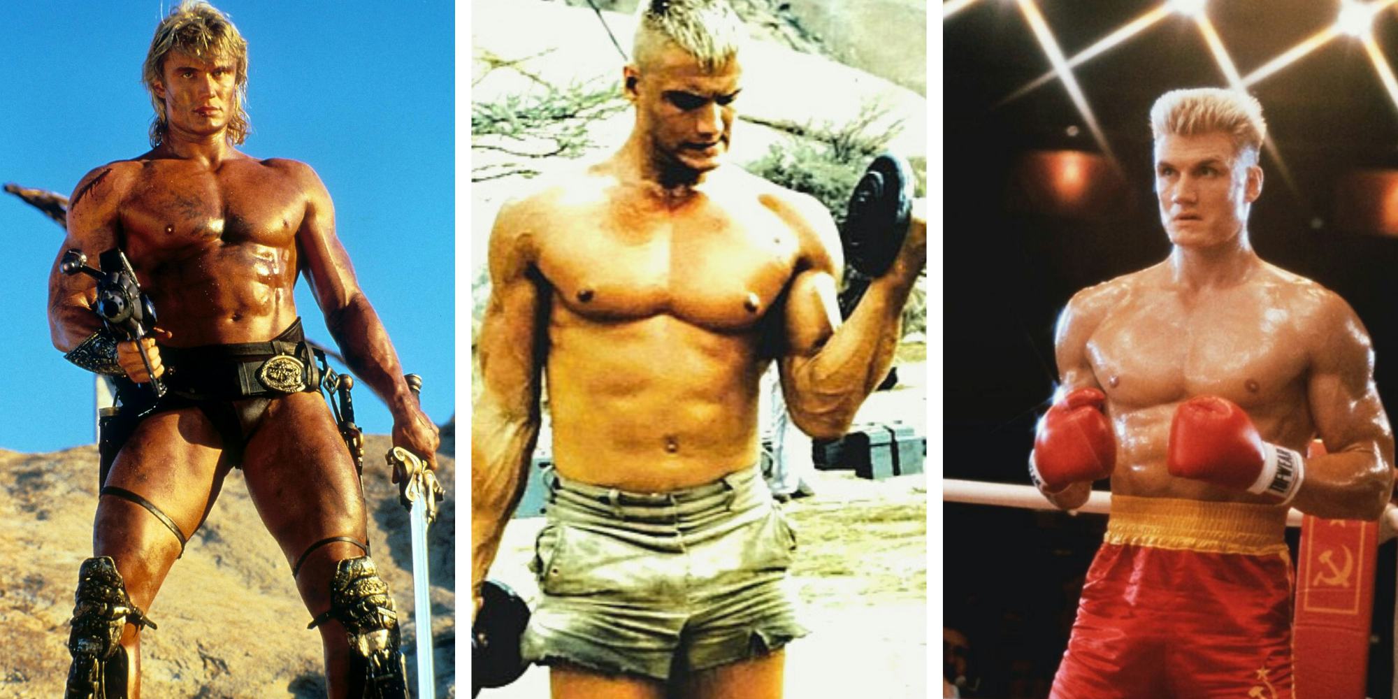 Marvel movies: 'Punisher' (1989) is an even worse origin story than 'X ...