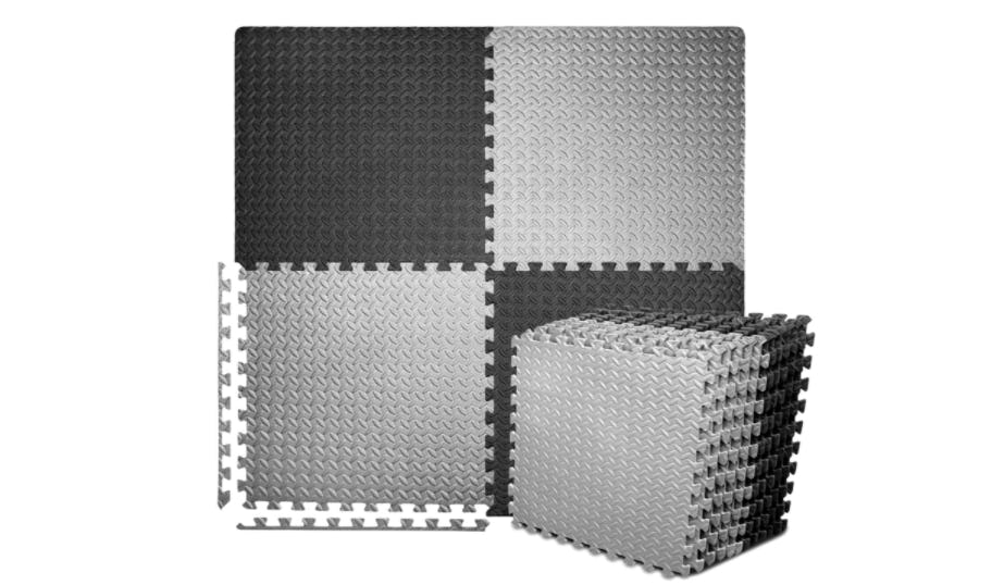 The 4 Best Treadmill Mats For Carpets