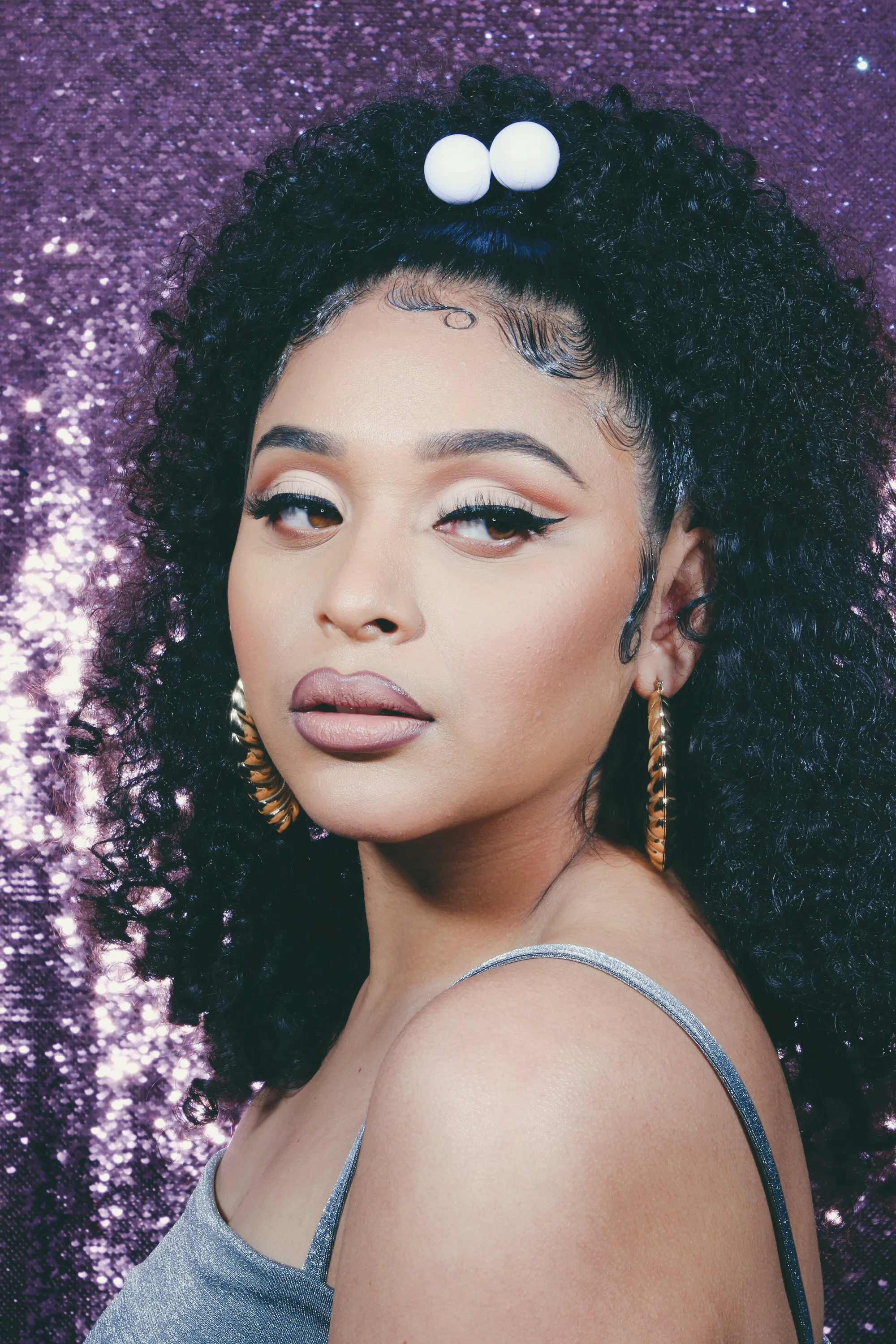 Meet Sweet Street Cosmetics, The LA Brand Pushing Latinx Representation ...