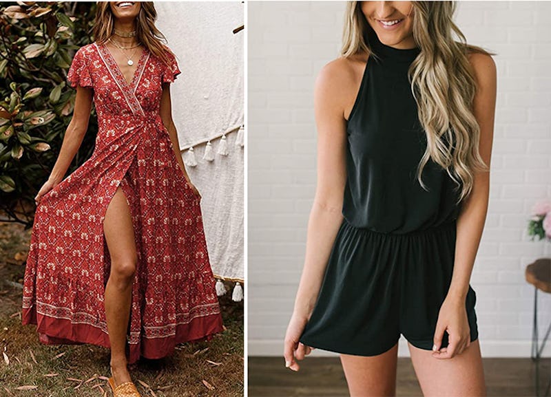 38 Comfy Pieces That Make You Look Good Around The House