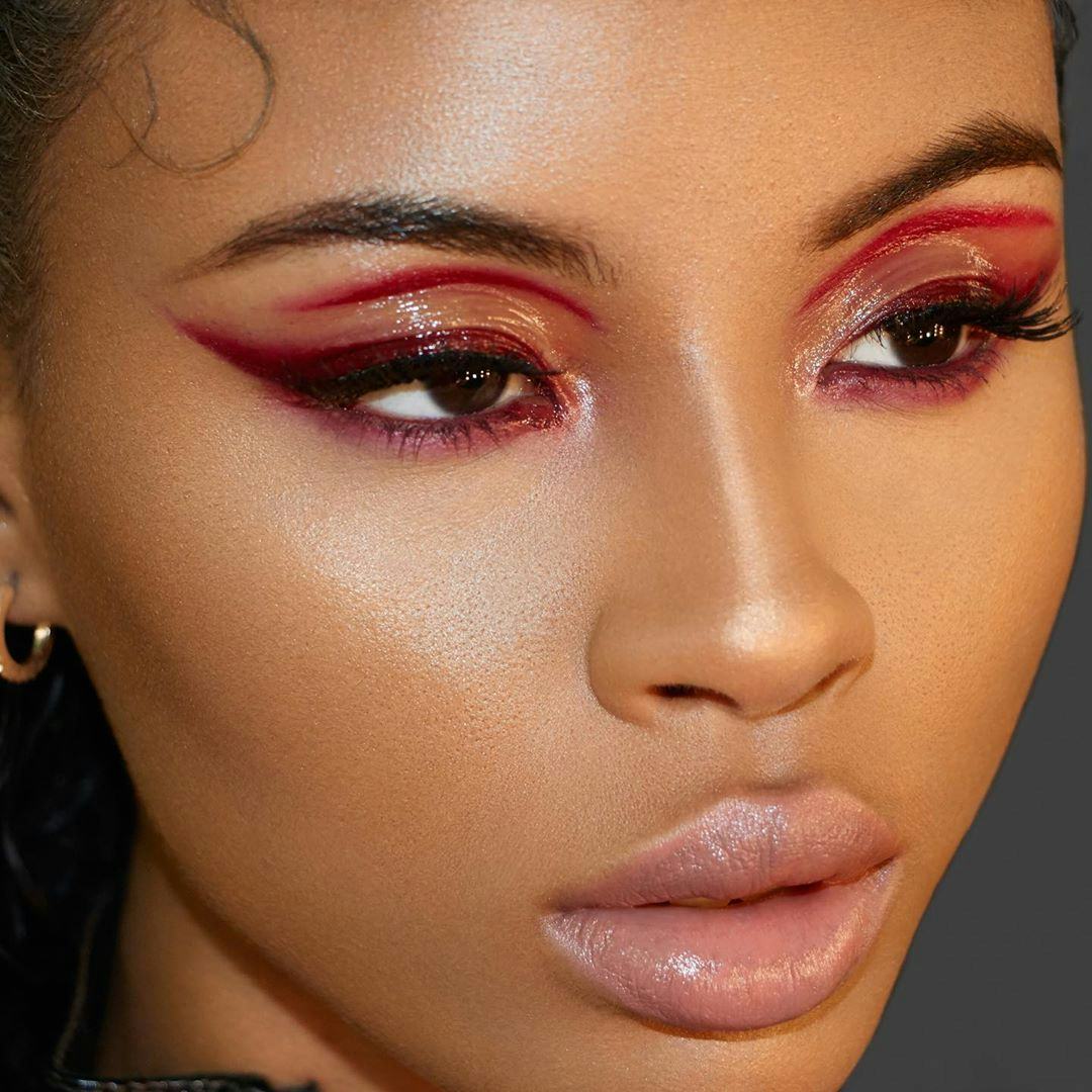 The Best Fall Makeup Trends That Are Strikingly Gorgeous & So Easy To ...