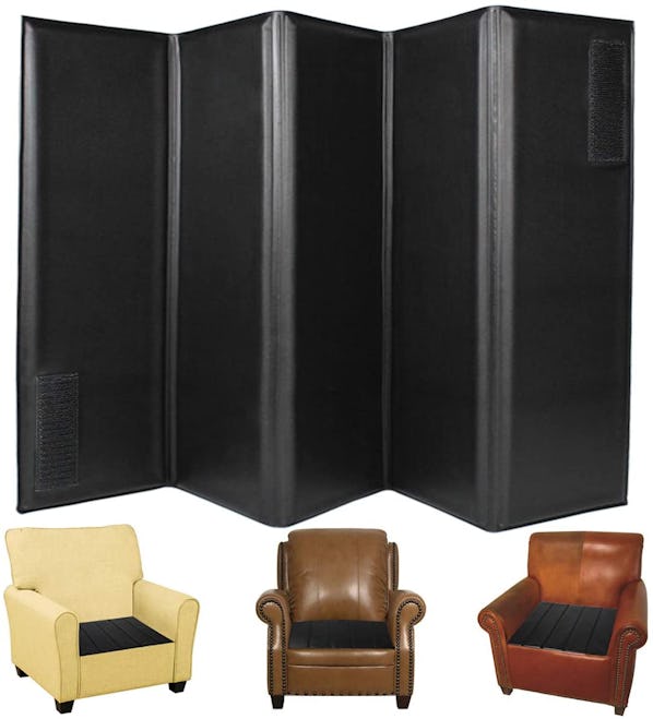 28 Clever Things That Make Your Couch, Bed & Chairs More Comfortable