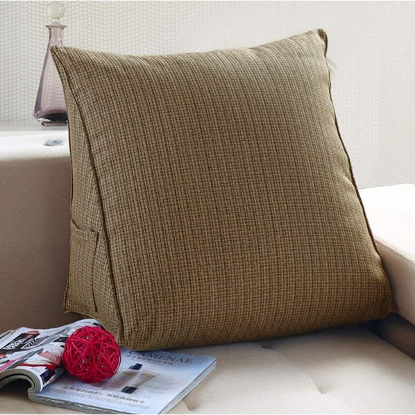28 Clever Things That Make Your Couch, Bed & Chairs More Comfortable