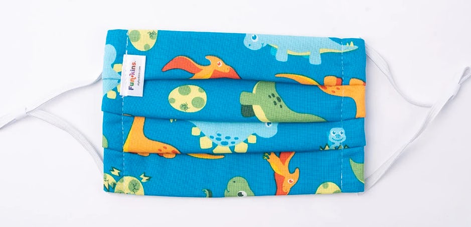 16 Machine-Washable Face Masks For The Whole Family, Because No Thanks ...