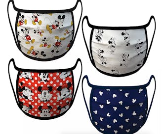 16 Machine-Washable Face Masks For The Whole Family, Because No Thanks ...