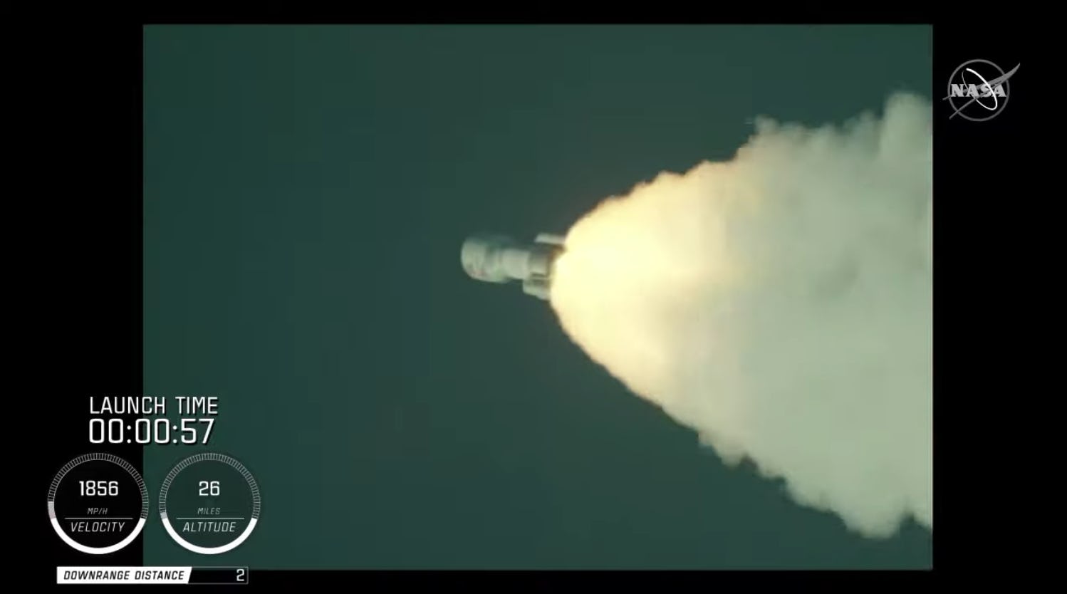 NASA's Perseverance journey to Mars: A story in 20 photos