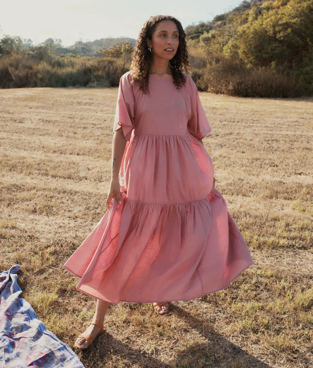 Fashion Brands That Get The Cottagecore Aesthetic Right