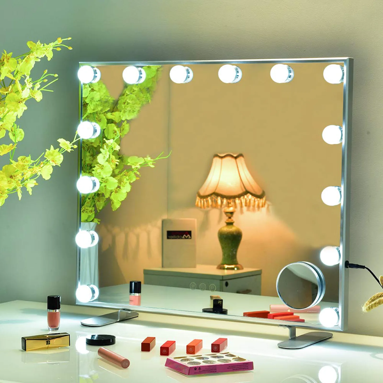 The 9 Best Vanity Mirrors the-9-best-vanity-mirrors