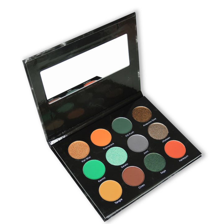 Fall Eyeshadow Looks You’ll Want To Try This Season (That Aren’t All ...