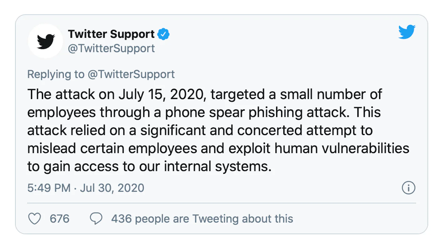 The hacker behind the massive Twitter hack was a 17-year-old from Florida