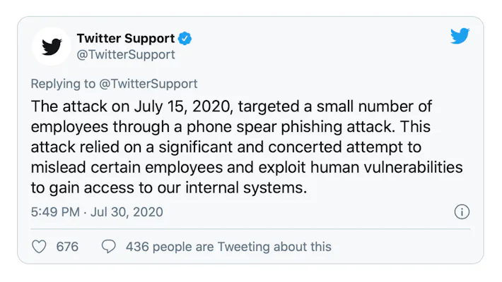 The hacker behind the massive Twitter hack was a 17-year-old from Florida
