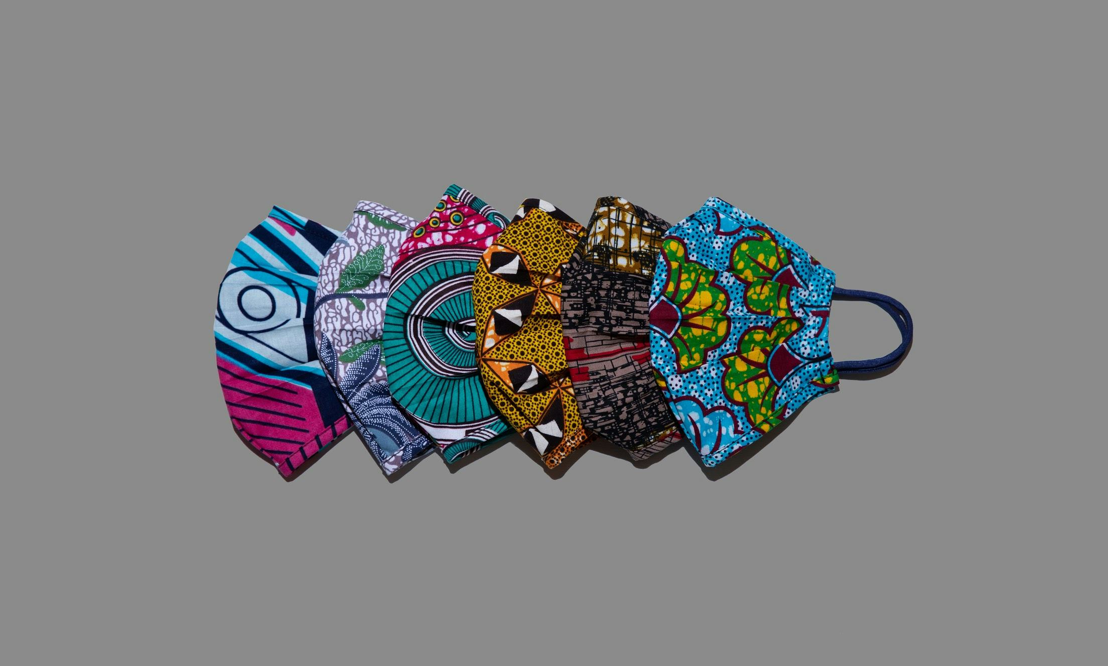 16 Machine-Washable Face Masks For The Whole Family, Because No Thanks ...