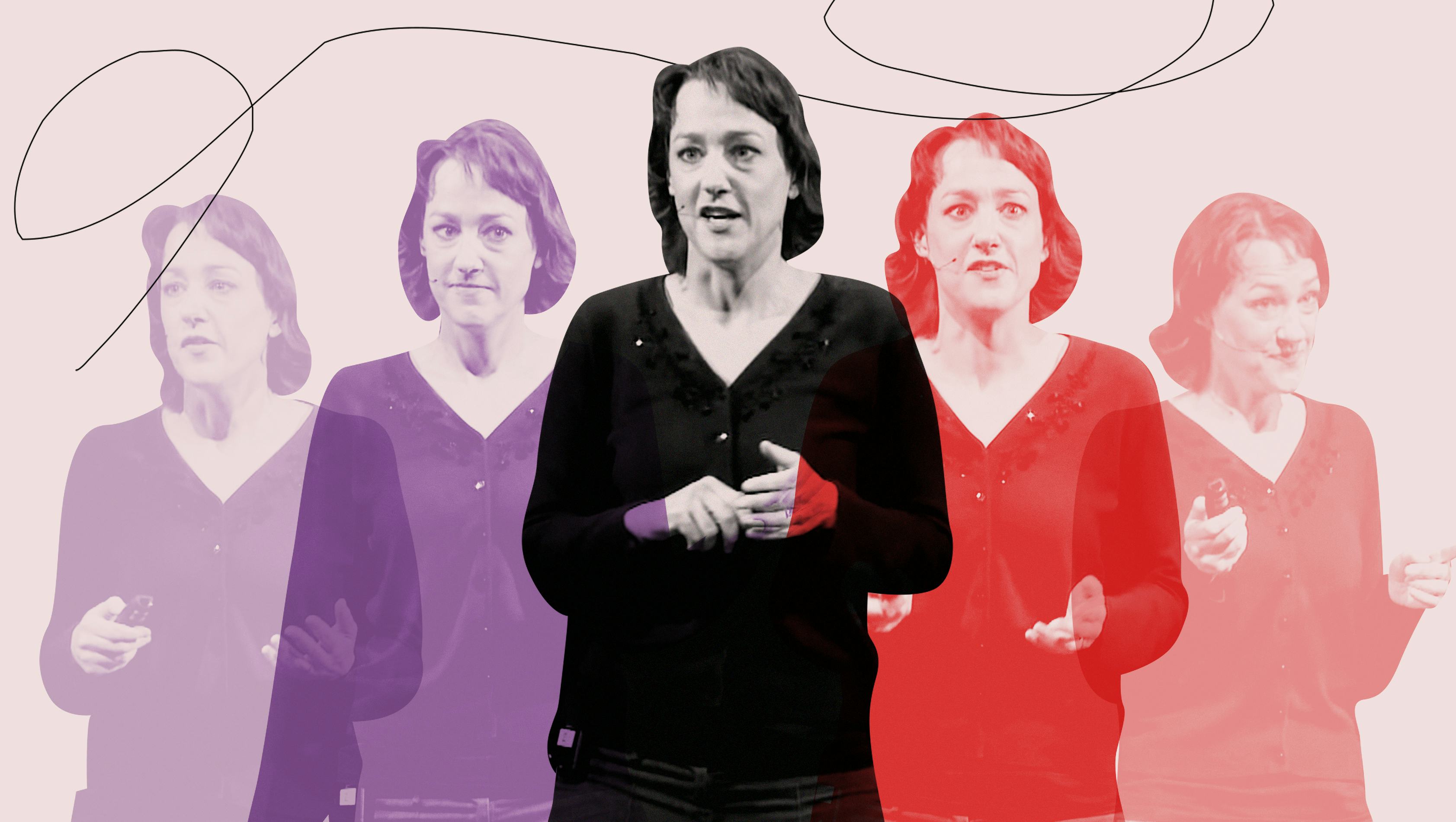 Psychologist Terri Conley Is Upending The Science On Women, Sex, & Monogamy