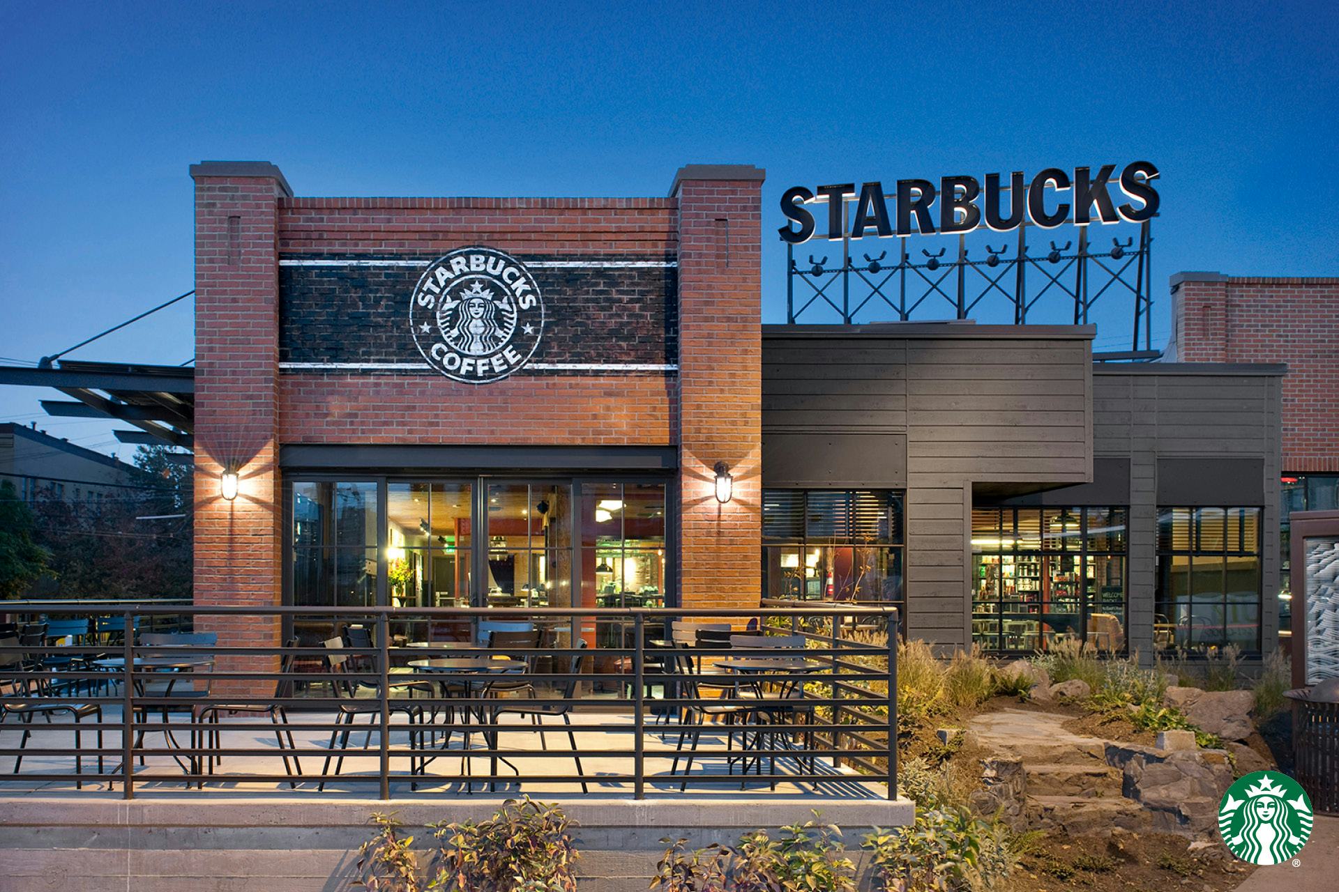 These 10 Starbucks Zoom Backgrounds Will Transport You To Cafés Around ...