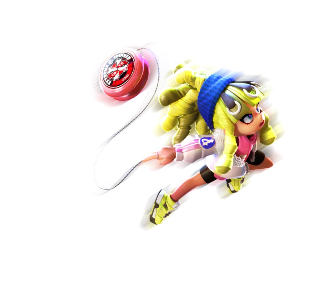 'Ninjala' best weapons: 3 tools to tear down the…