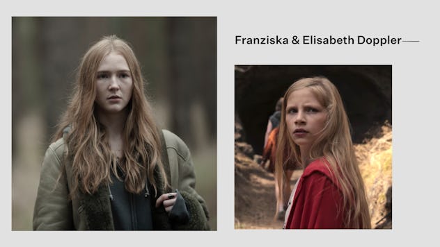 This 'Dark' Character Map Will Help You Make Sense Of The Show's ...