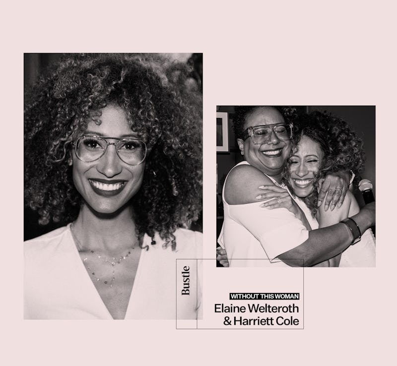 How Harriette Cole Inspired Elaine Welteroth To Become Her Own Boss