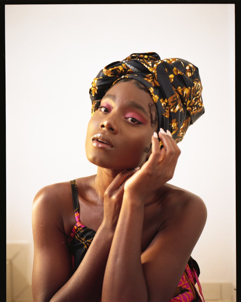 Sevana Shares "If You Only Knew" Song From Debut EP 'Be Somebody'