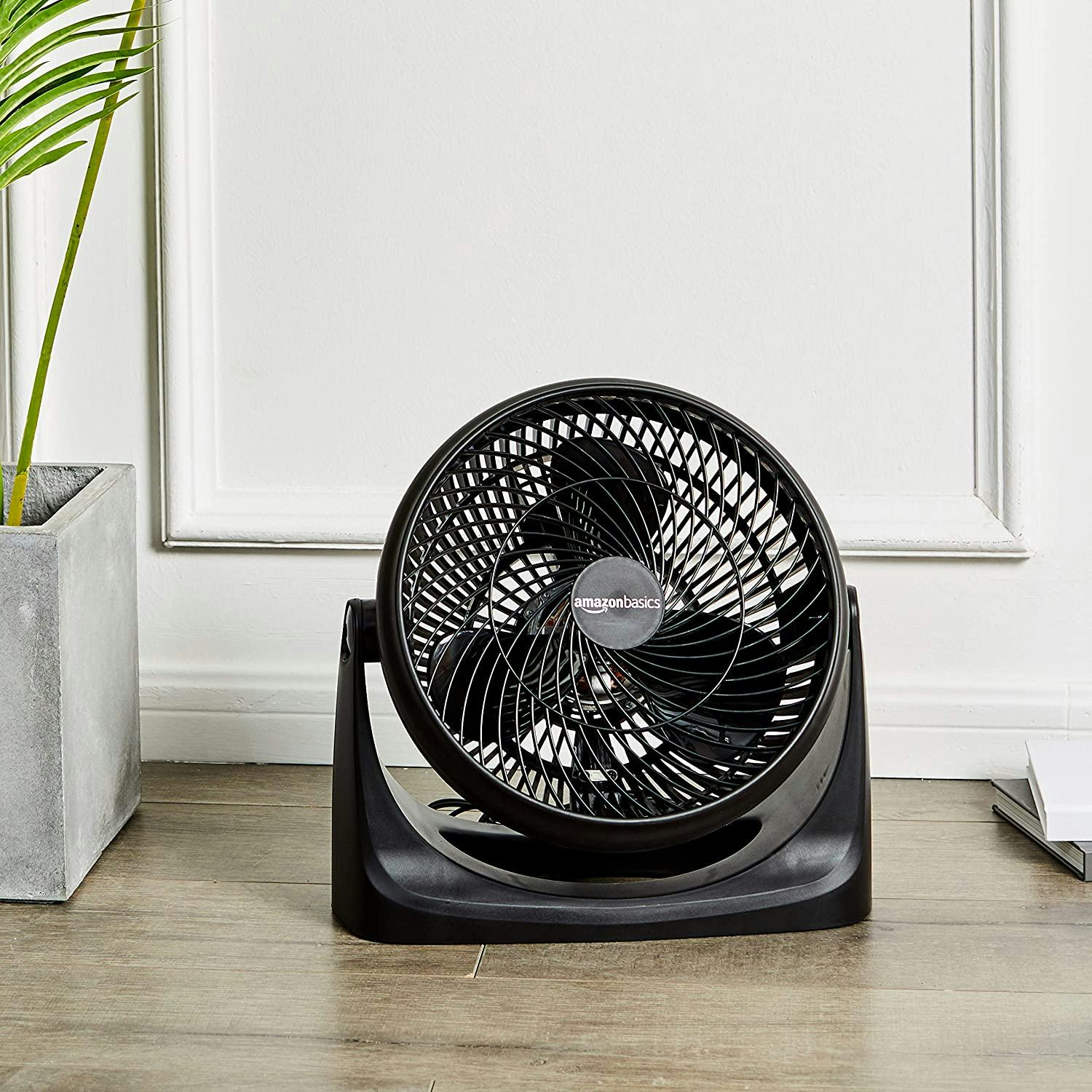 The 10 Best Small Fans