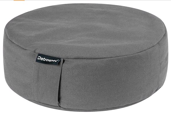 The 5 Best Meditation Pillows