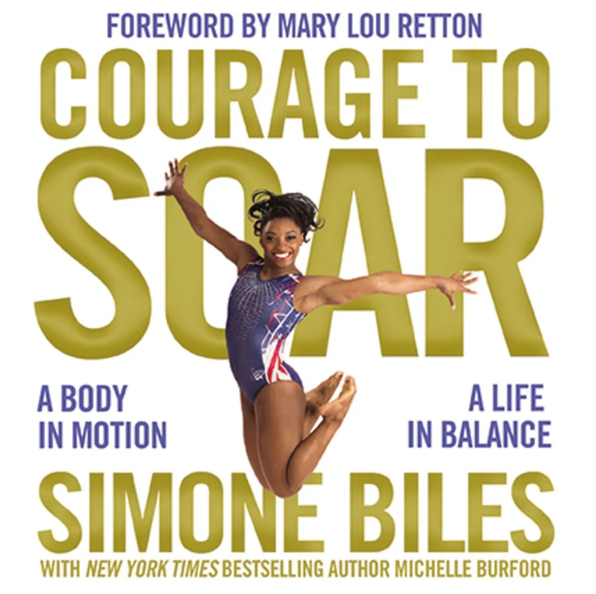 20 Books About Gymnastics To Read After Seeing 'Athlete A' On Netflix
