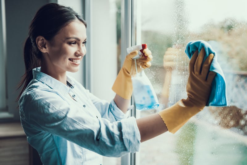 The 5 Best Window & Glass Cleaners