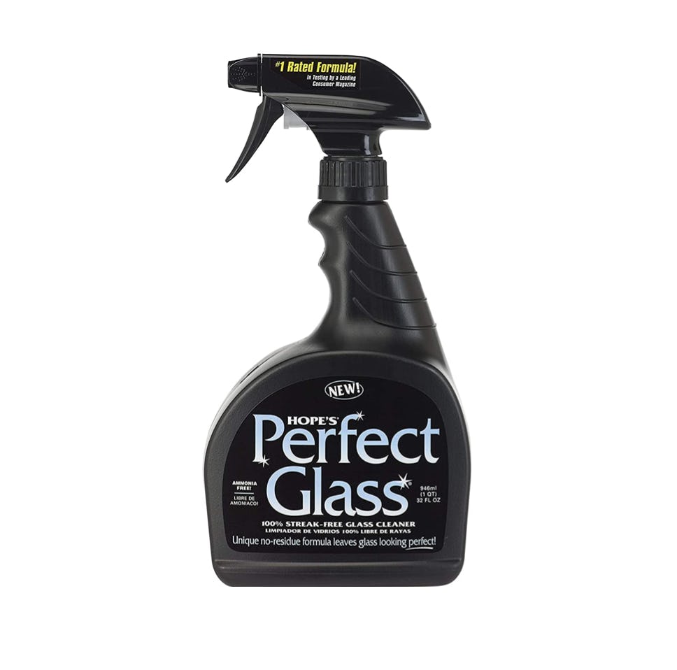 The 5 Best Window & Glass Cleaners