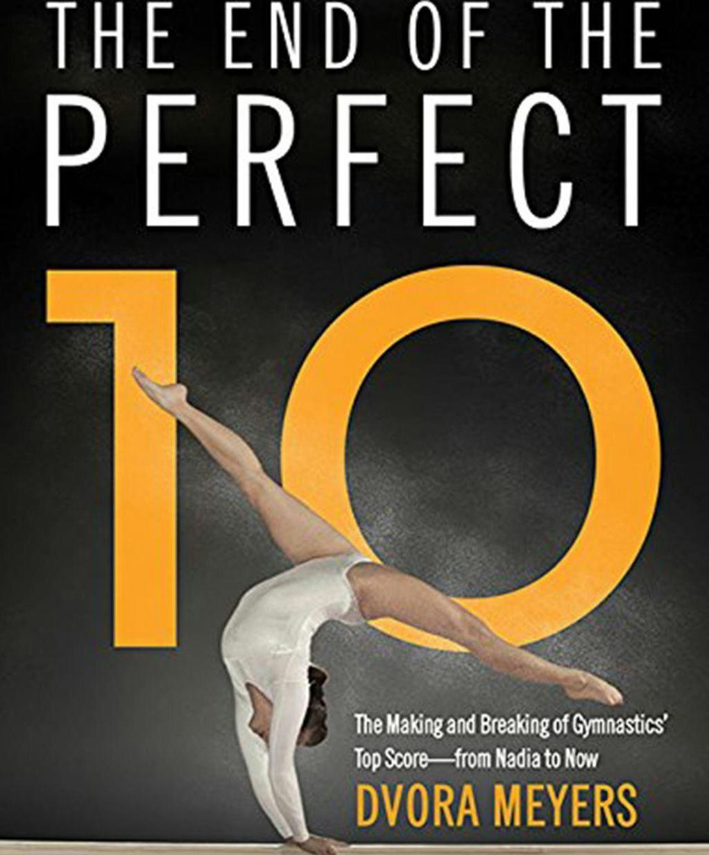 20 Books About Gymnastics To Read After Seeing 'Athlete A' On Netflix