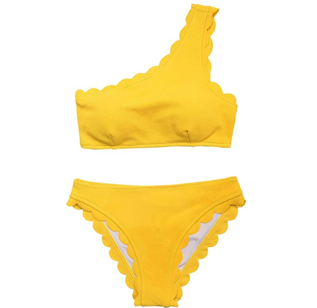 13 Best Cheeky Bikinis