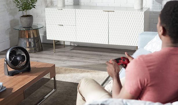 The 10 Best Small Fans