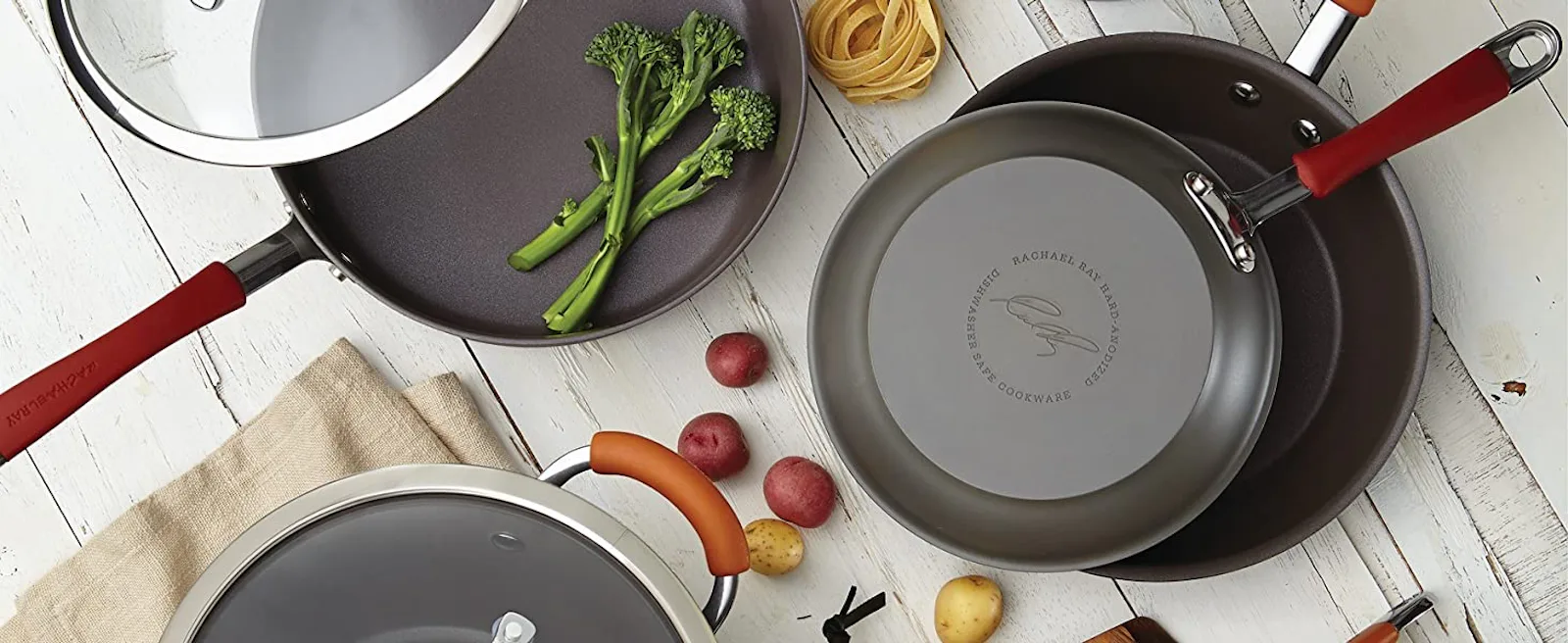 The 5 Best Cookware Sets Under $200