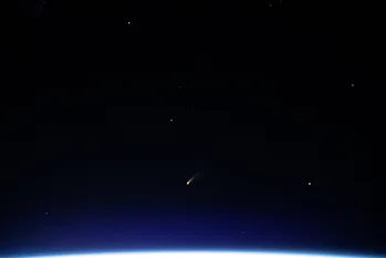 8 stunning pictures of comet NEOWISE, and how you can see it