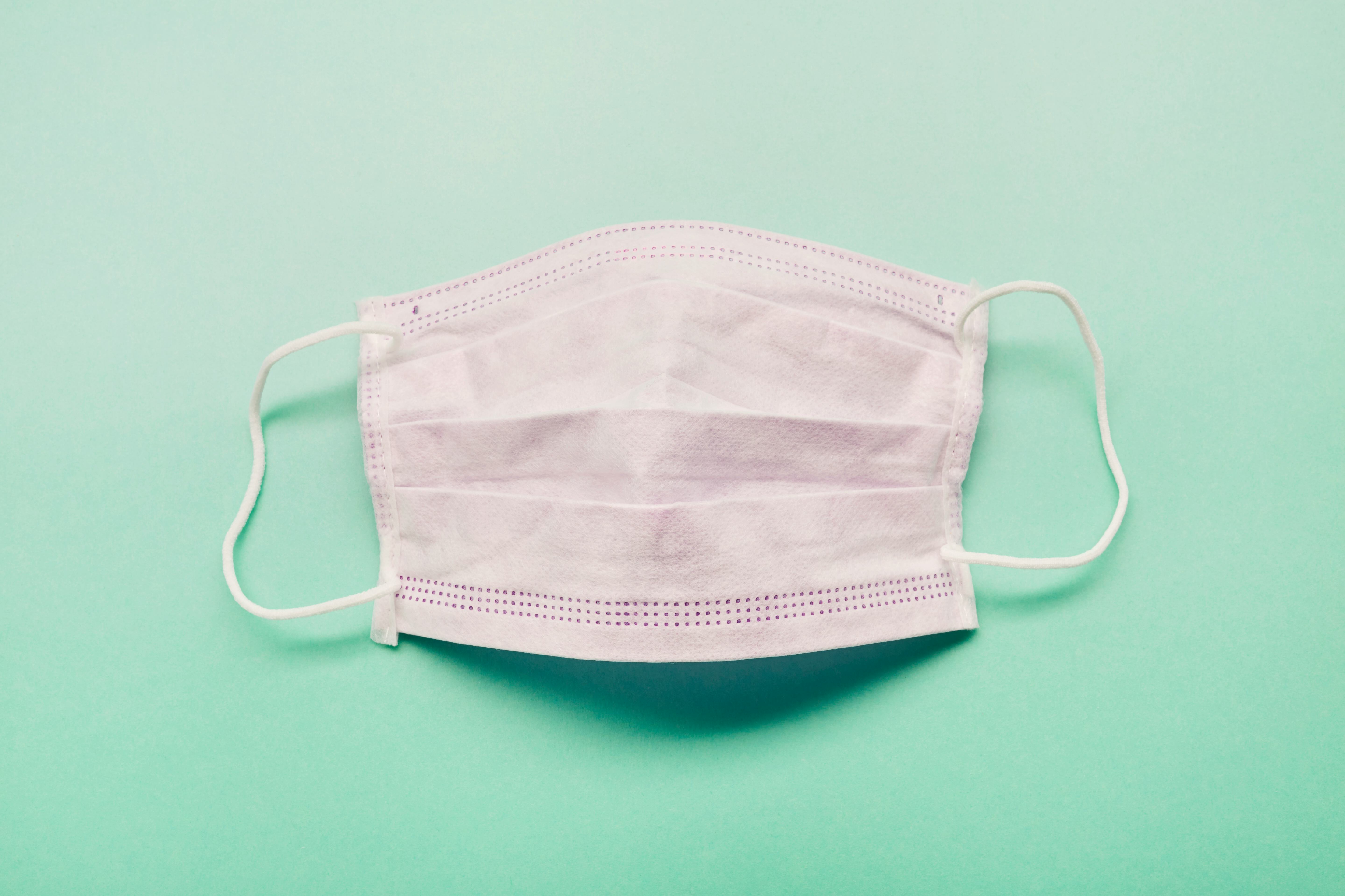 Scientists identify the best (and worst) Covid-19 masks