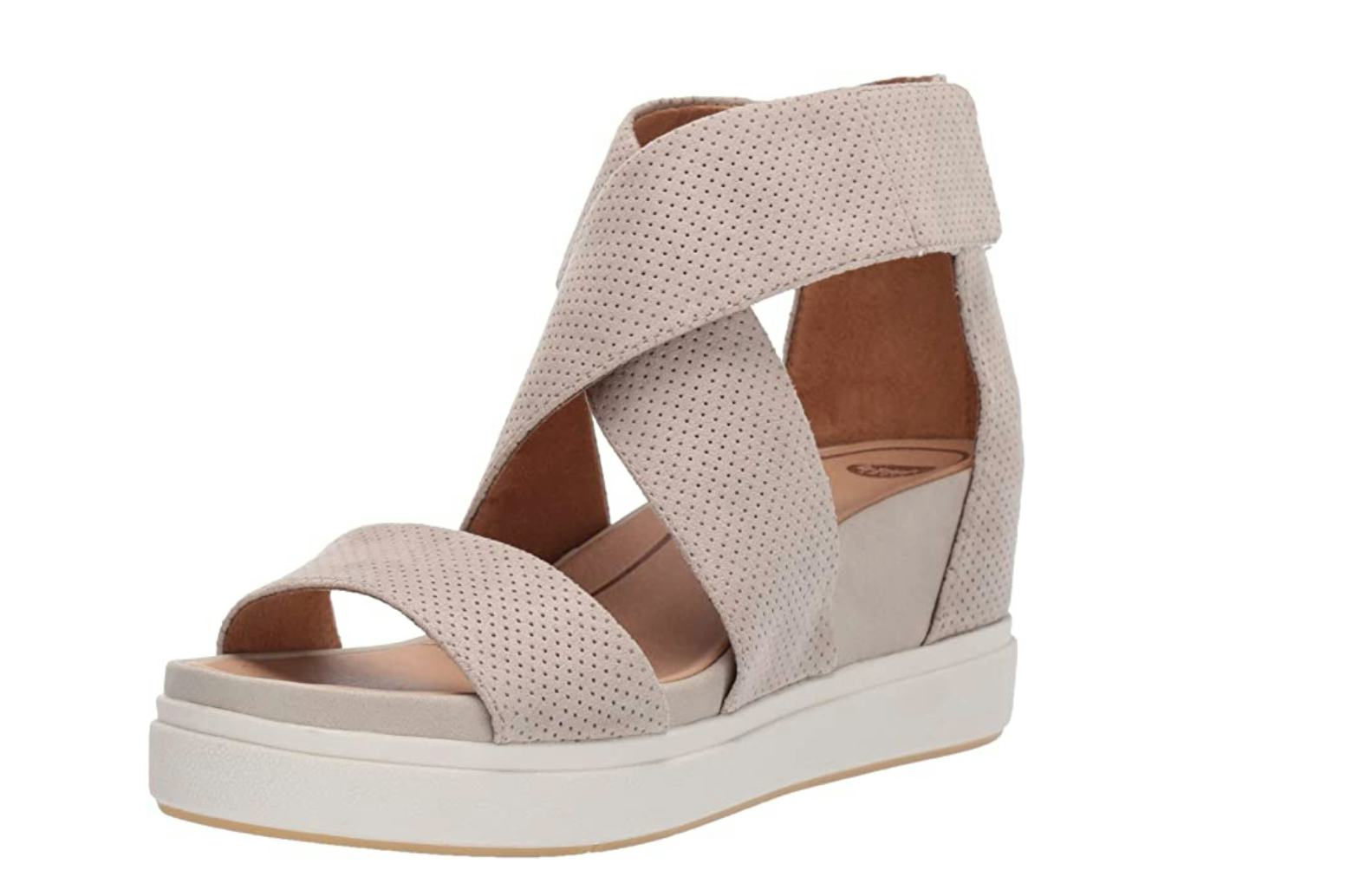 The 12 Best Sandals For High Arches