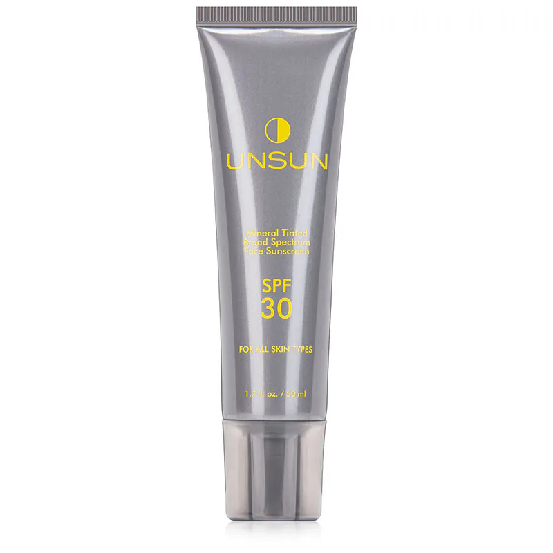 13 Best Tinted Face Sunscreens That’ll Blur And Protect The Skin