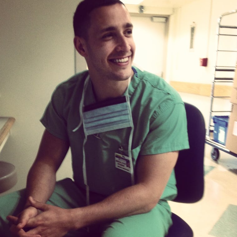 YouTube favorite Doctor Mike on why leaning into uncertainty leads to ...