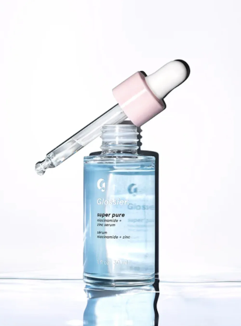 Niacinamide Is The Skincare Ingredient That Can Do It All
