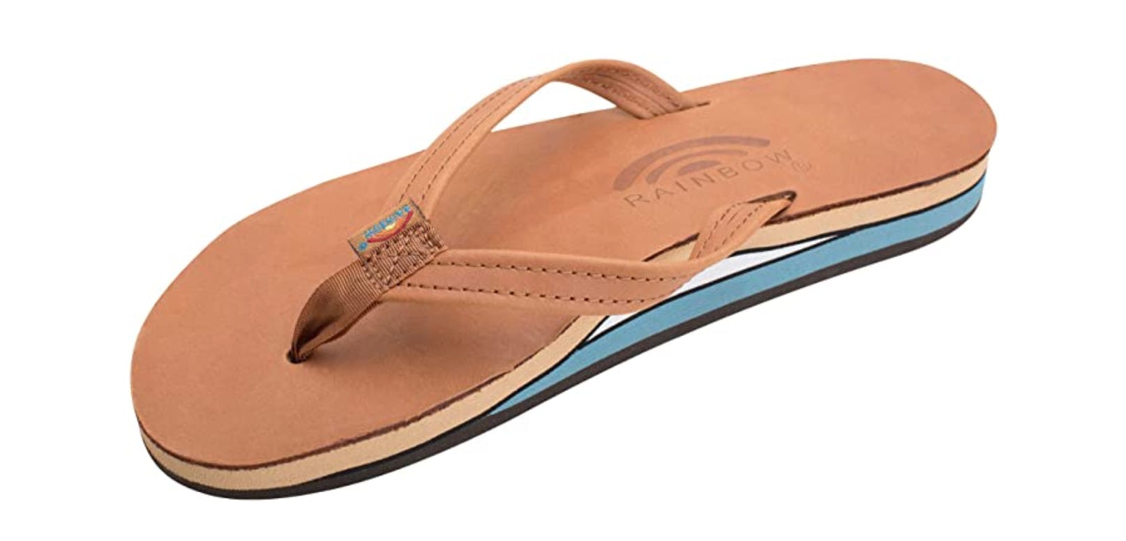 The 12 Best Sandals For High Arches