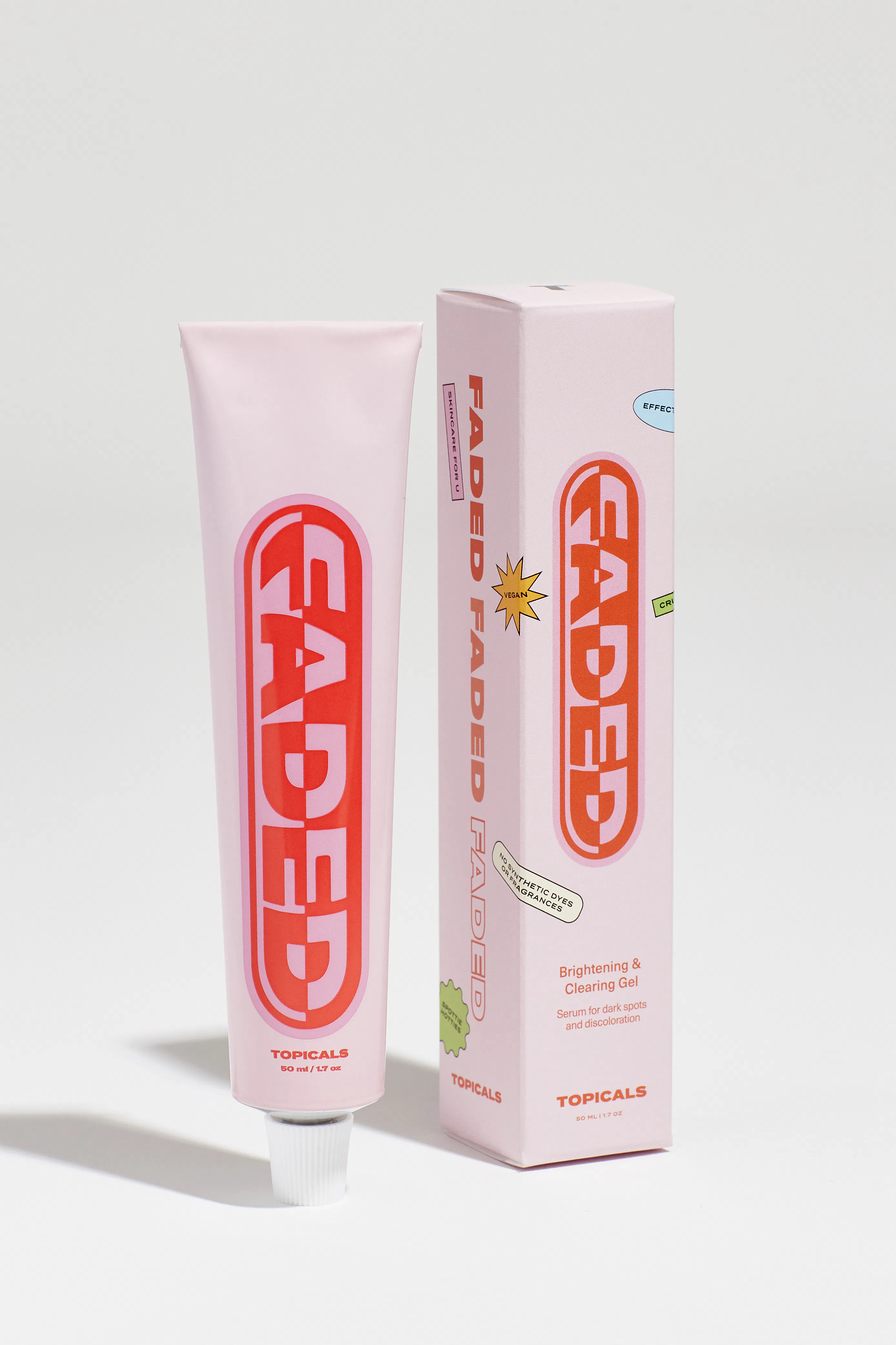 New Skincare Brand Topicals Makes Eczema & Hyperpigmentation Products ...