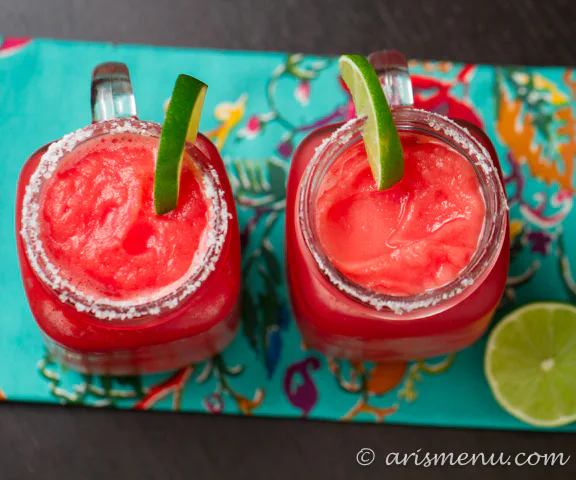 20 Watermelon Recipes To Refresh Your Summer