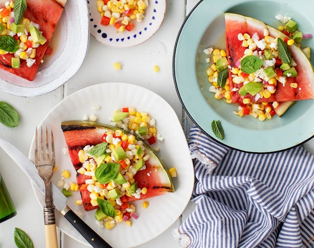 20 Watermelon Recipes To Refresh Your Summer