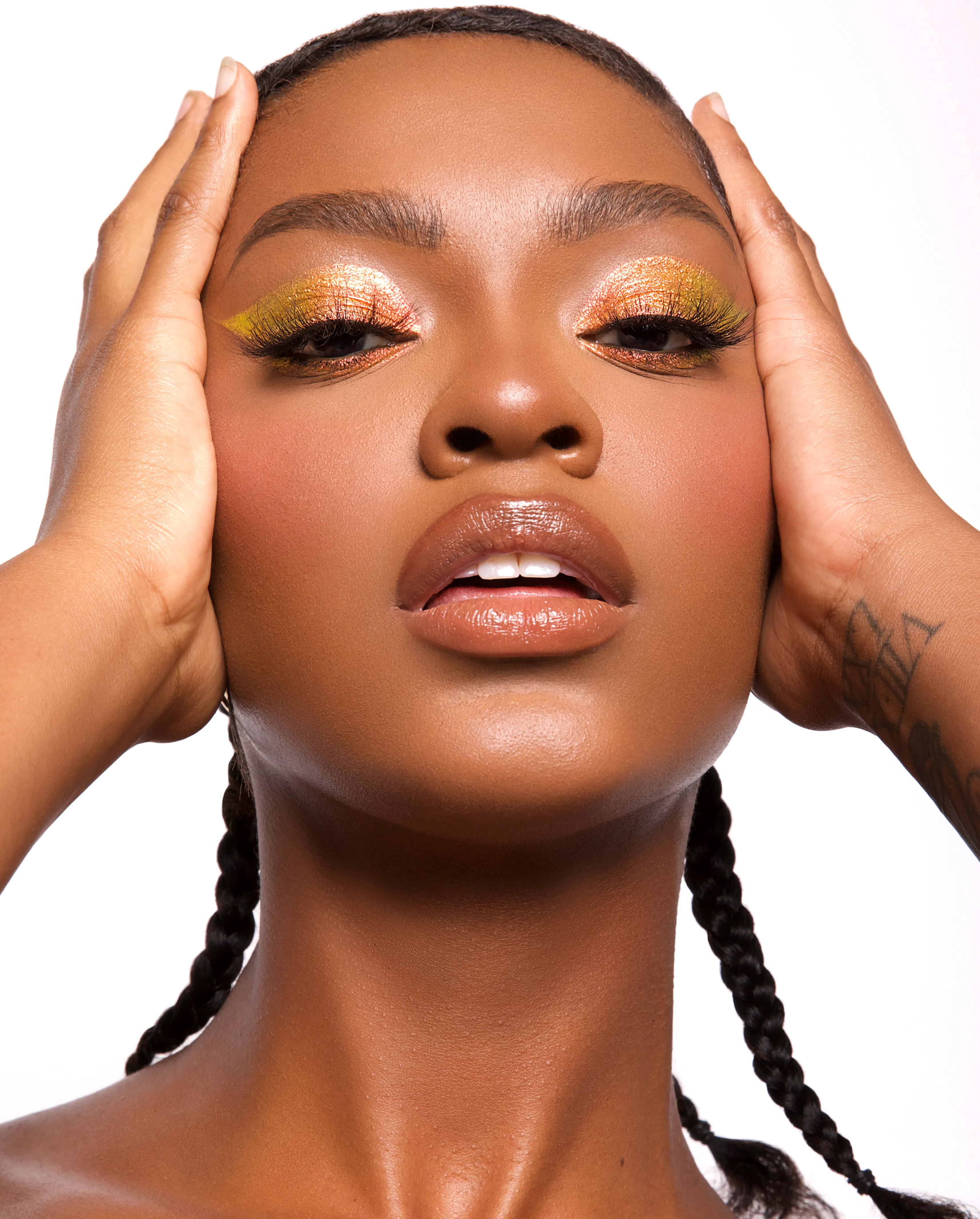 Dominique Cosmetics’ Beautiful Mess Collection Features The Brand’s ...