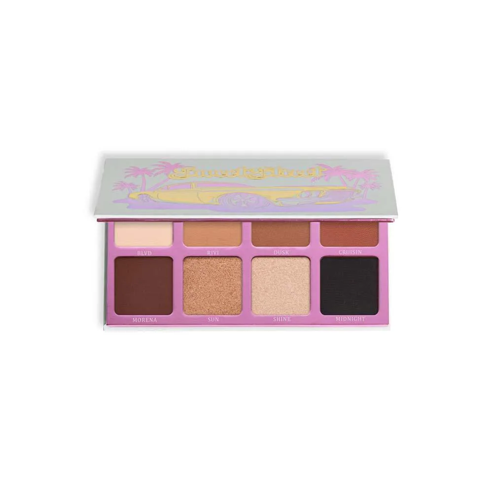 Meet Sweet Street Cosmetics, The LA Brand Pushing Latinx Representation ...