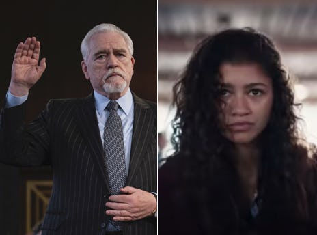 15 2020 Emmy-Nominated Drama Series To Watch Before The Awards Show