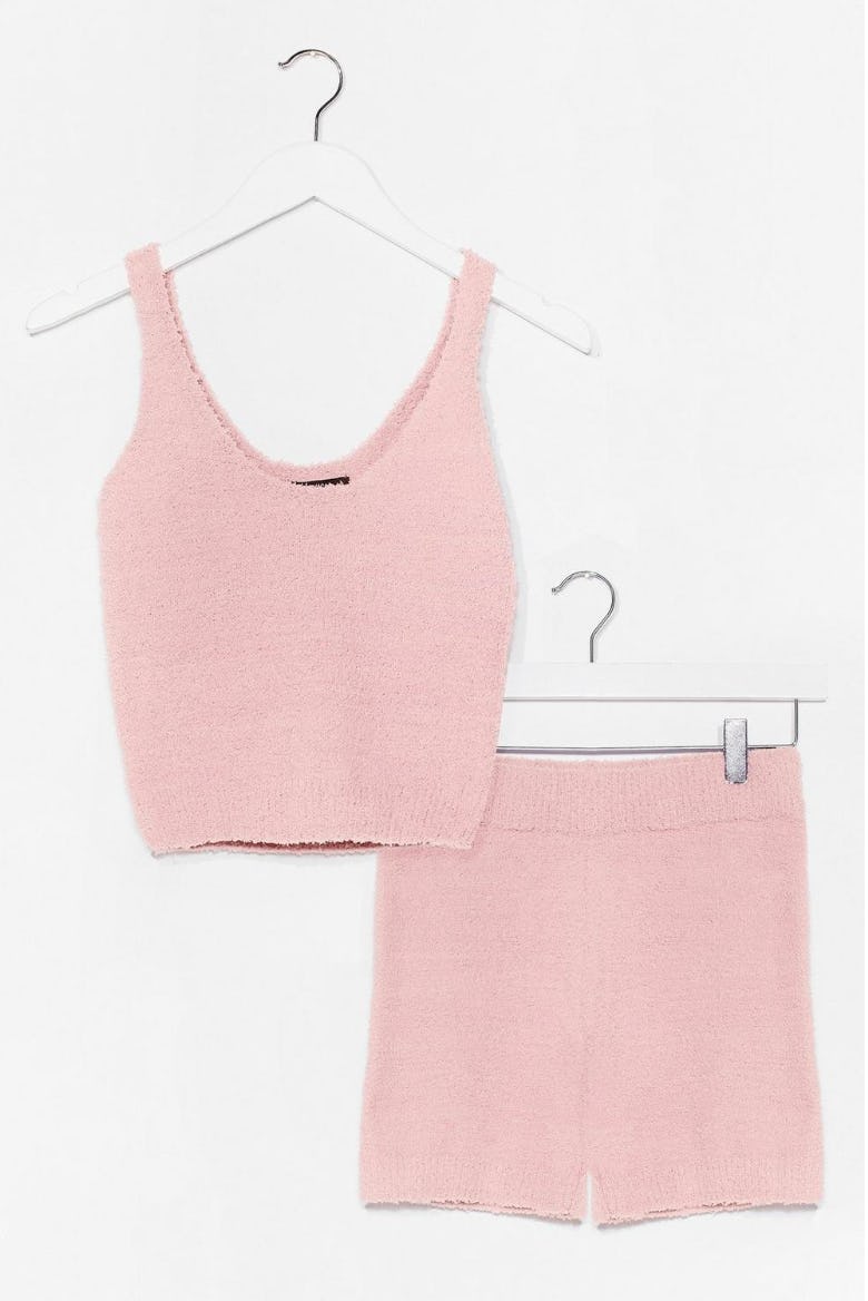 Dua Lipa's Chanel Matching Set Is The Summer Knitwear You'd Actually ...