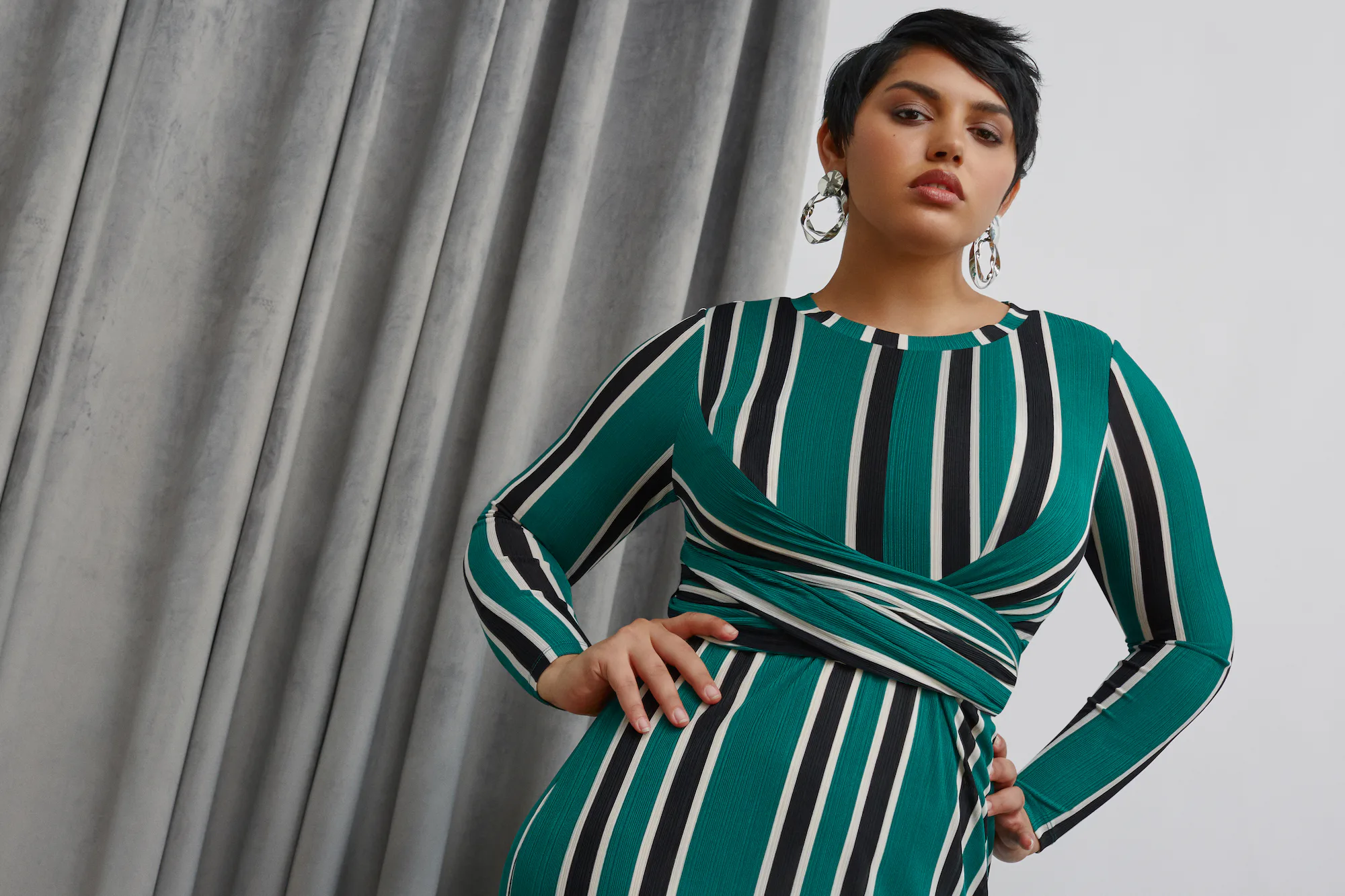 Eloquii Launched Clothing Subscription Service For Extended Sizes